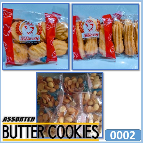 JM FG-0002 | JM Foods | [ 1 PC ] Philippines Native Bread | Assorted ...