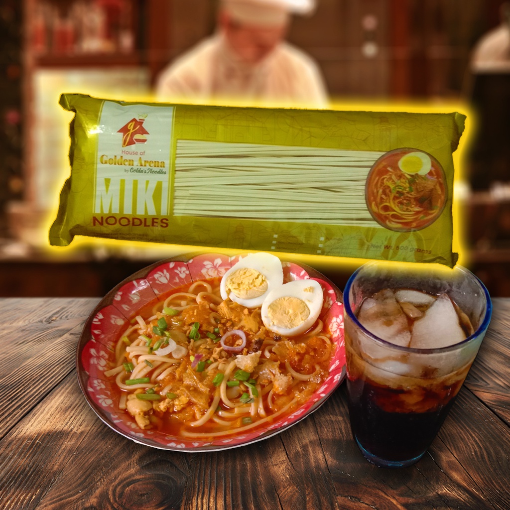 Shop miki noodles for Sale on Shopee Philippines