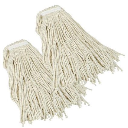 ☃stromph*Cotton Mop Head 400g or 500g | Shopee Philippines