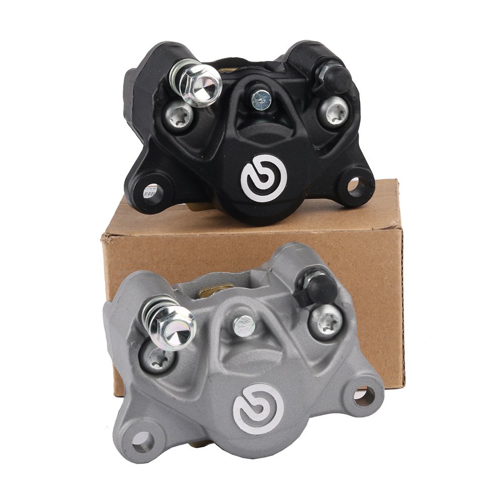 Domestic Brebo Little Crab Rear Caliper Brake Lower Pump Electric Car ...