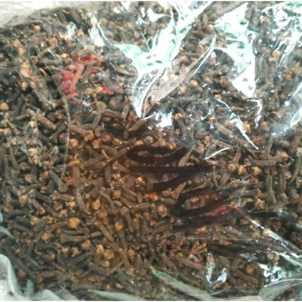 CLOVES WHOLE / CLOVES FLOWER (Available 1kilo) | Shopee Philippines