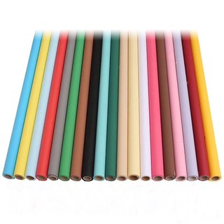 Pxel P136 1.35 x 10m Seamless Solid Color Paper Superior Savage Photo ...