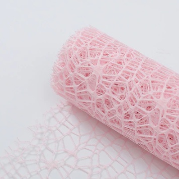 QJQO.ph | 49cm x 5yards | Mesh Web Wrapping Paper Flower Paper Bouquet ...