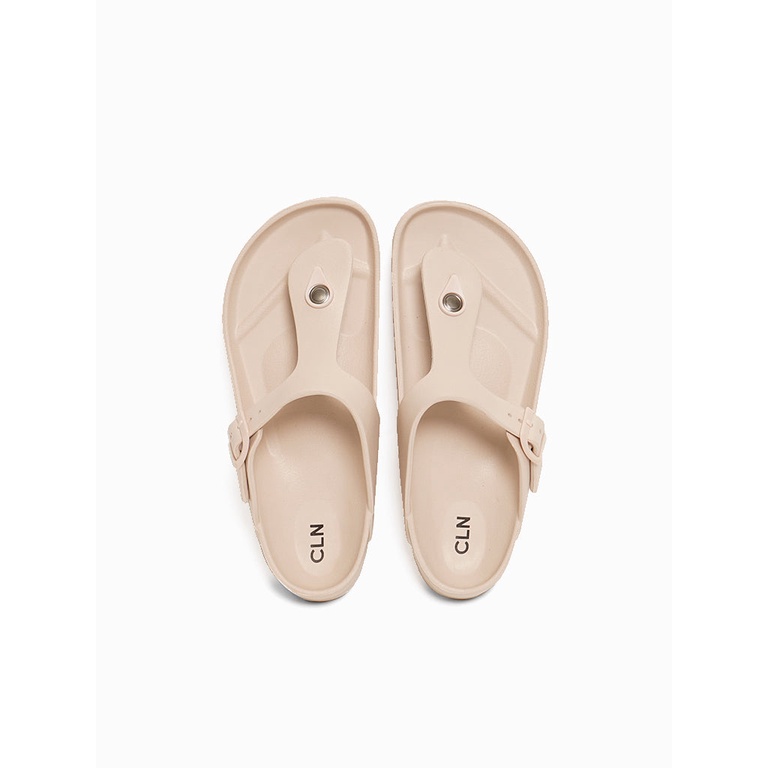 CLN 21H-Hale Flat Slides | Shopee Philippines