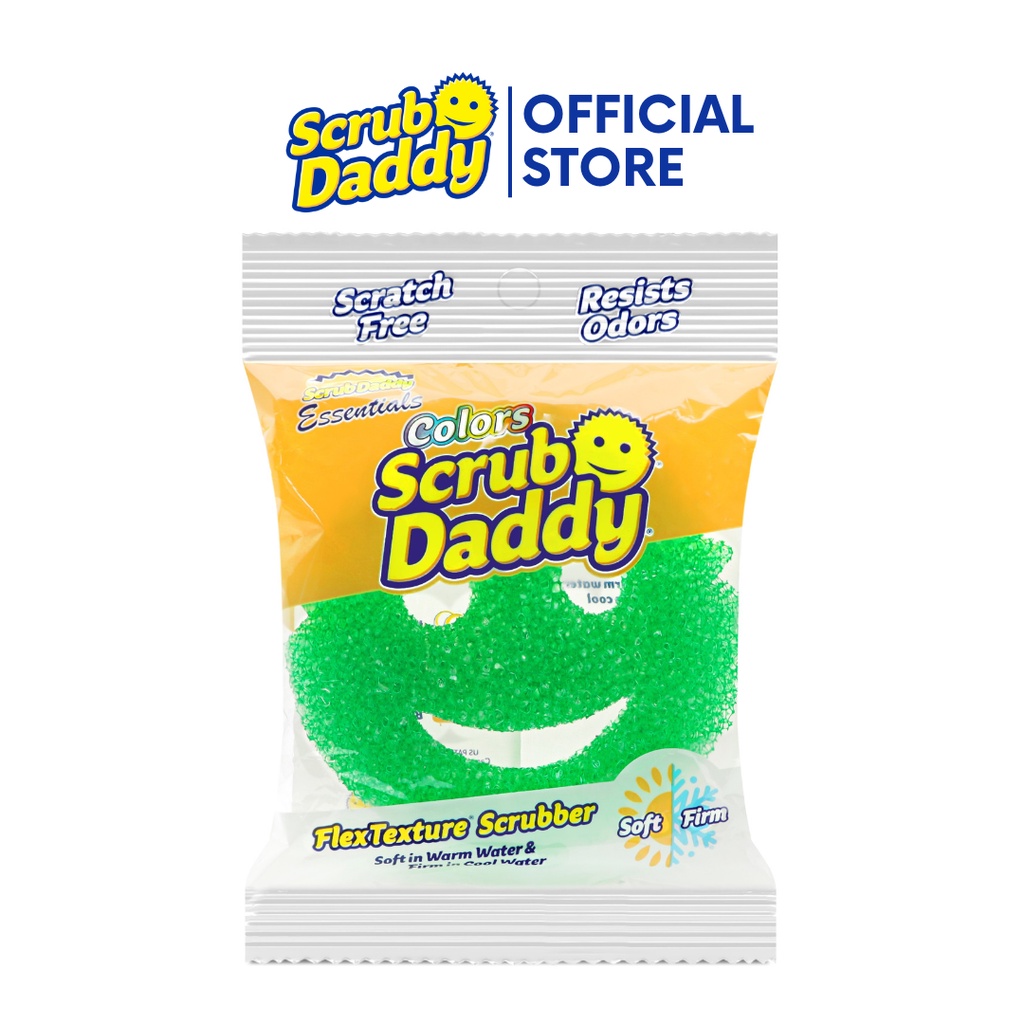 Scrub Daddy Essentials (1ct) | Shopee Philippines