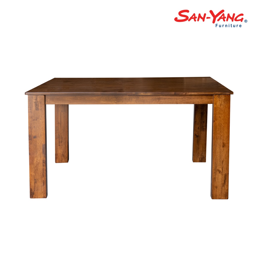 San-Yang Dining Table 300119 | Shopee Philippines