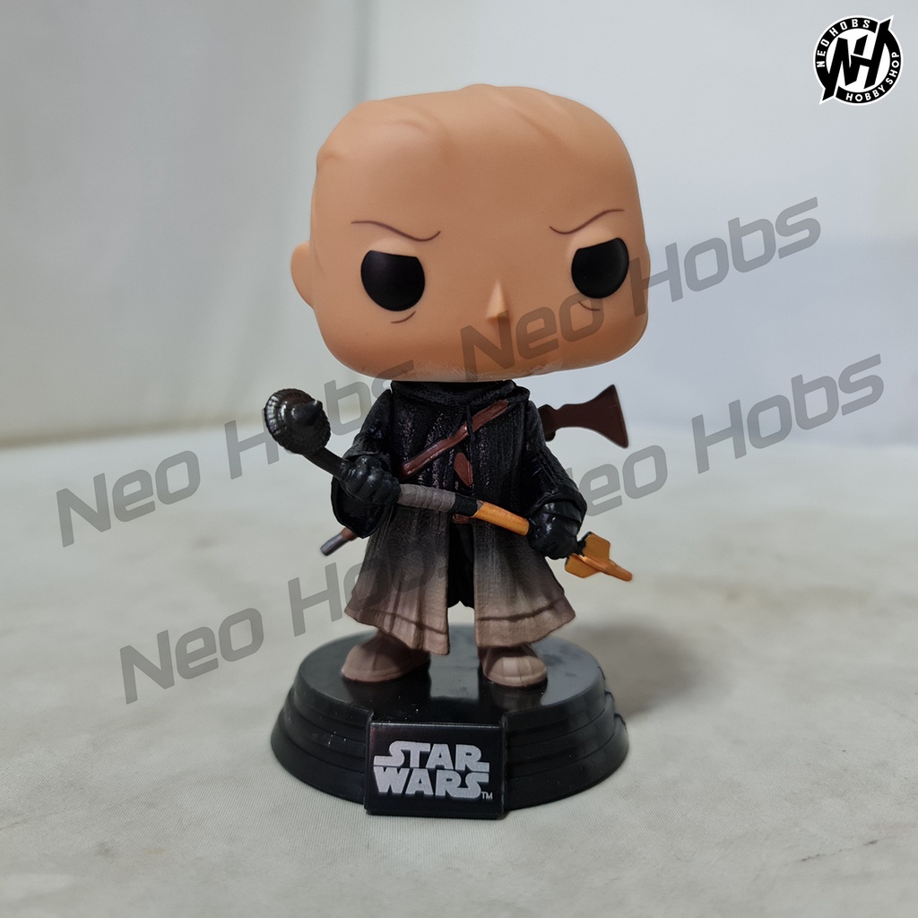 Funko Pop KO Star Wars Bobba Fet 2021 Fall Convention Exclusive ...