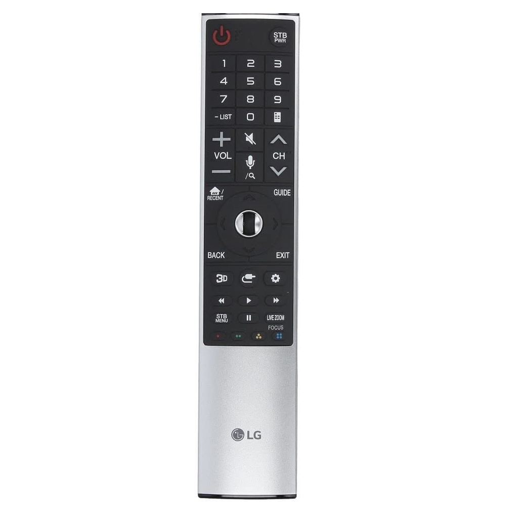 LG Remote Control - Akb75455602 | Shopee Philippines