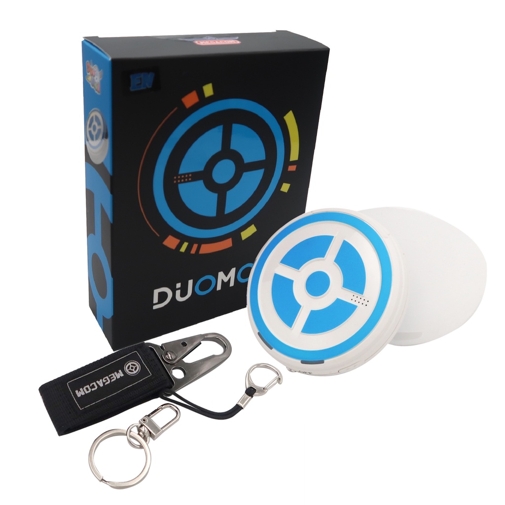 MEGACOM DuoMon for Pokemon catching(2022 upgraded version) | Shopee ...