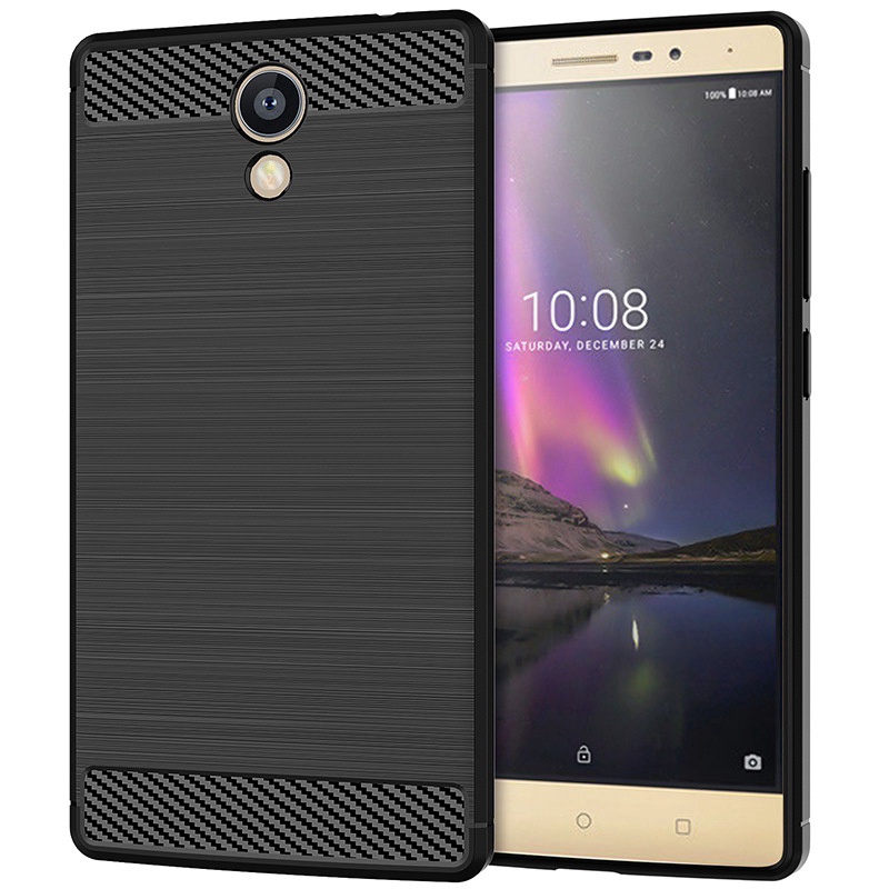 Lenovo Phab 2 Phab 2 Pro phab 2 Plus high quality Carbon Fiber soft ...