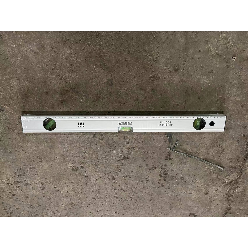 aluminum level bar levels measuring with magnet magnetic type available ...