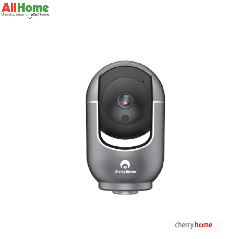 CHERRY HOME SMART S4 SWIVEL CAMERA | Shopee Philippines