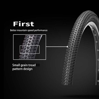 CST JET Tire C-1820 Bike tire 26/27.5/29*1.95/2.1 40-65PSI 27TPI Wear ...