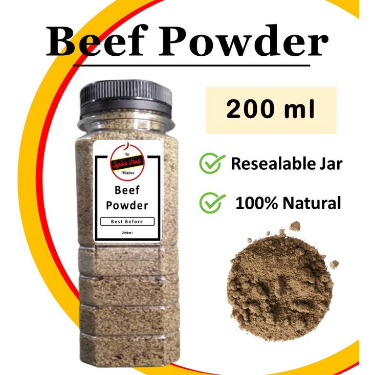 Herbs and spices (200ml reaselable jar) | Shopee Philippines