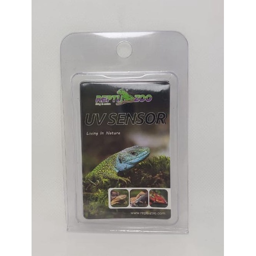 Repti Zoo UV Sensor Card | Shopee Philippines