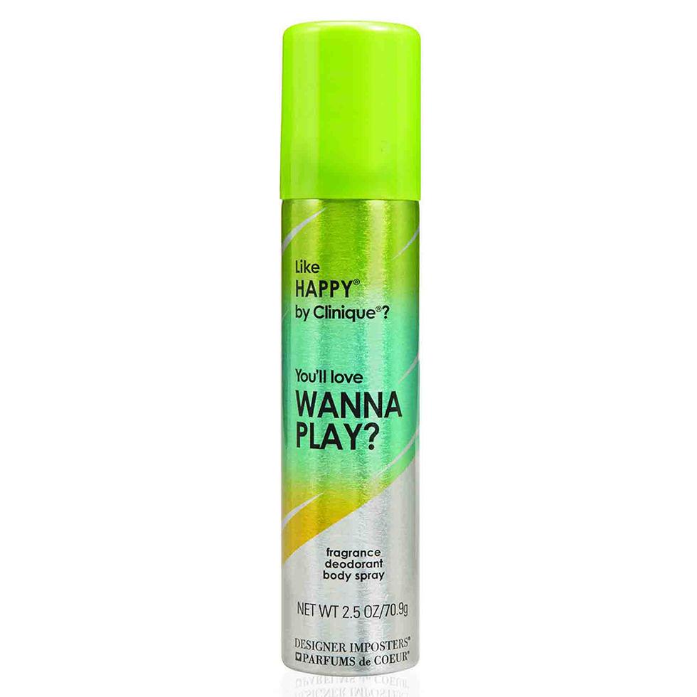 DESIGNER IMPOSTERS BODY SPRAY CAPRI BREEZE 2.5OZ | Shopee Philippines
