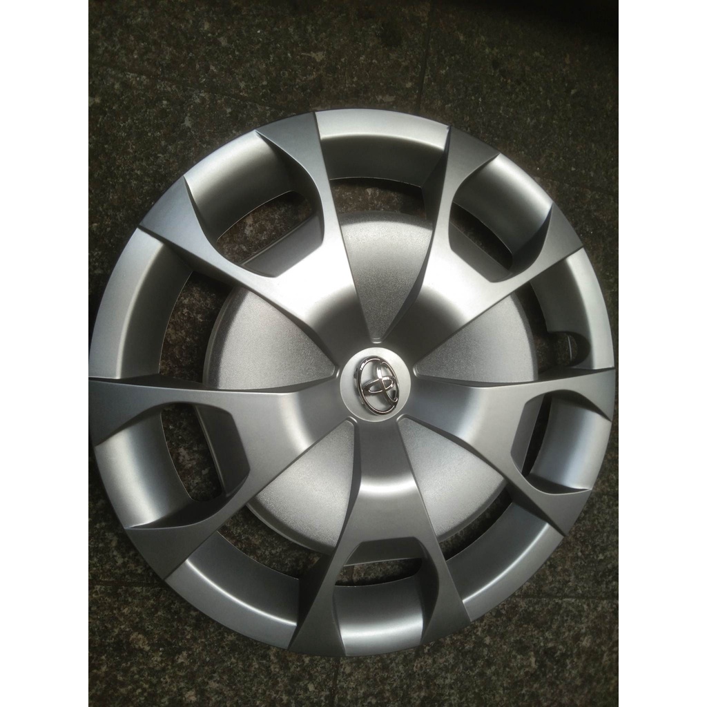 Set of Four (4) 16in Toyota HiAce Hub Cap R16 Wheel Cover Hubcaps Tire ...