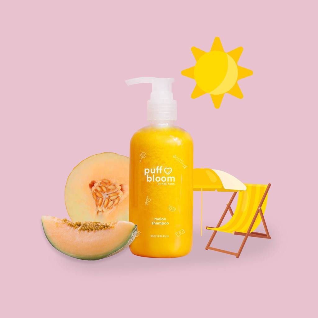 Puff & Bloom -Heat Puff |Puff & Smack | Melon | Bubble Gum | Salt It ...