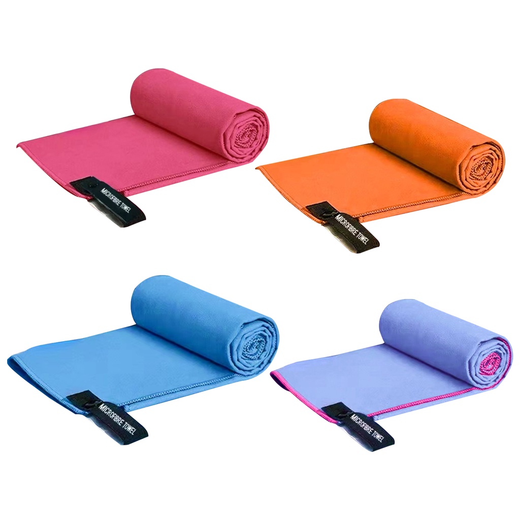 [Perfeclan] Quick Drying Towel Breathable Fast Drying Travel Towel for ...