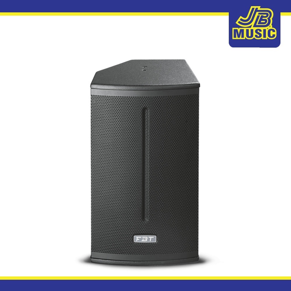 FBT - X-Pro 112A 12" 1200/300W 2-Way Active Speaker then Built-in 3 ...