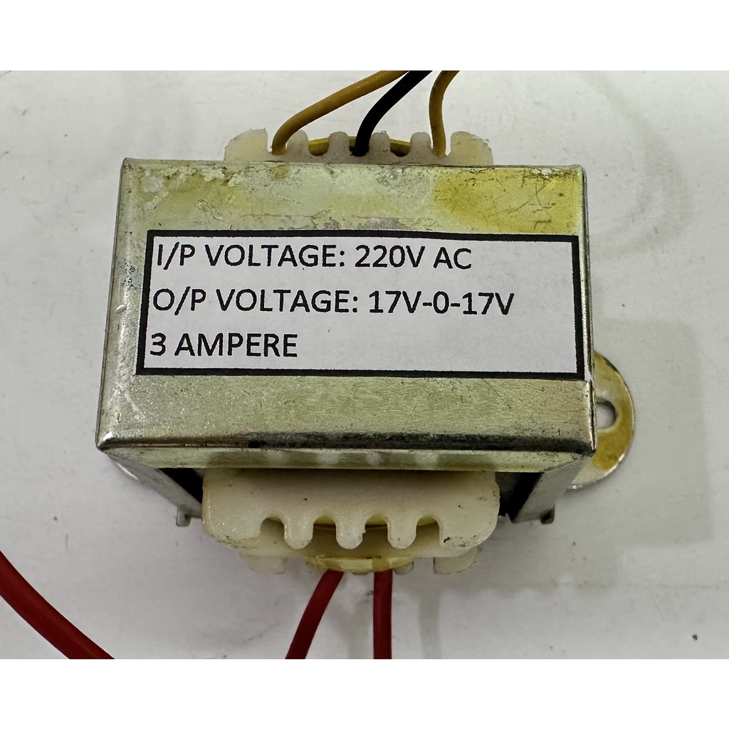 TRANSFORMER AMPLIFIER/SUBWOOFER/RADIO/AMPLIFIED SPEAKER REPLACEMENT ...