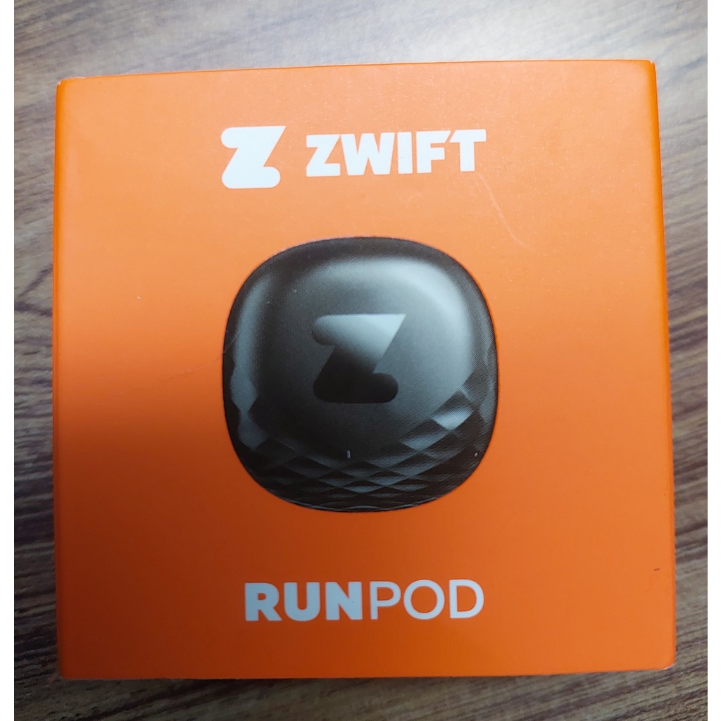 Zwift Runpod Running Run Jogging Foot Pod Sensor | Shopee Philippines