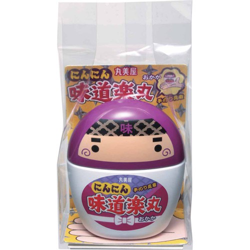 BUY 1 TAKE 1 [JAPAN] MARUMIYA Ninin Ajidoraku Maru | Shopee Philippines