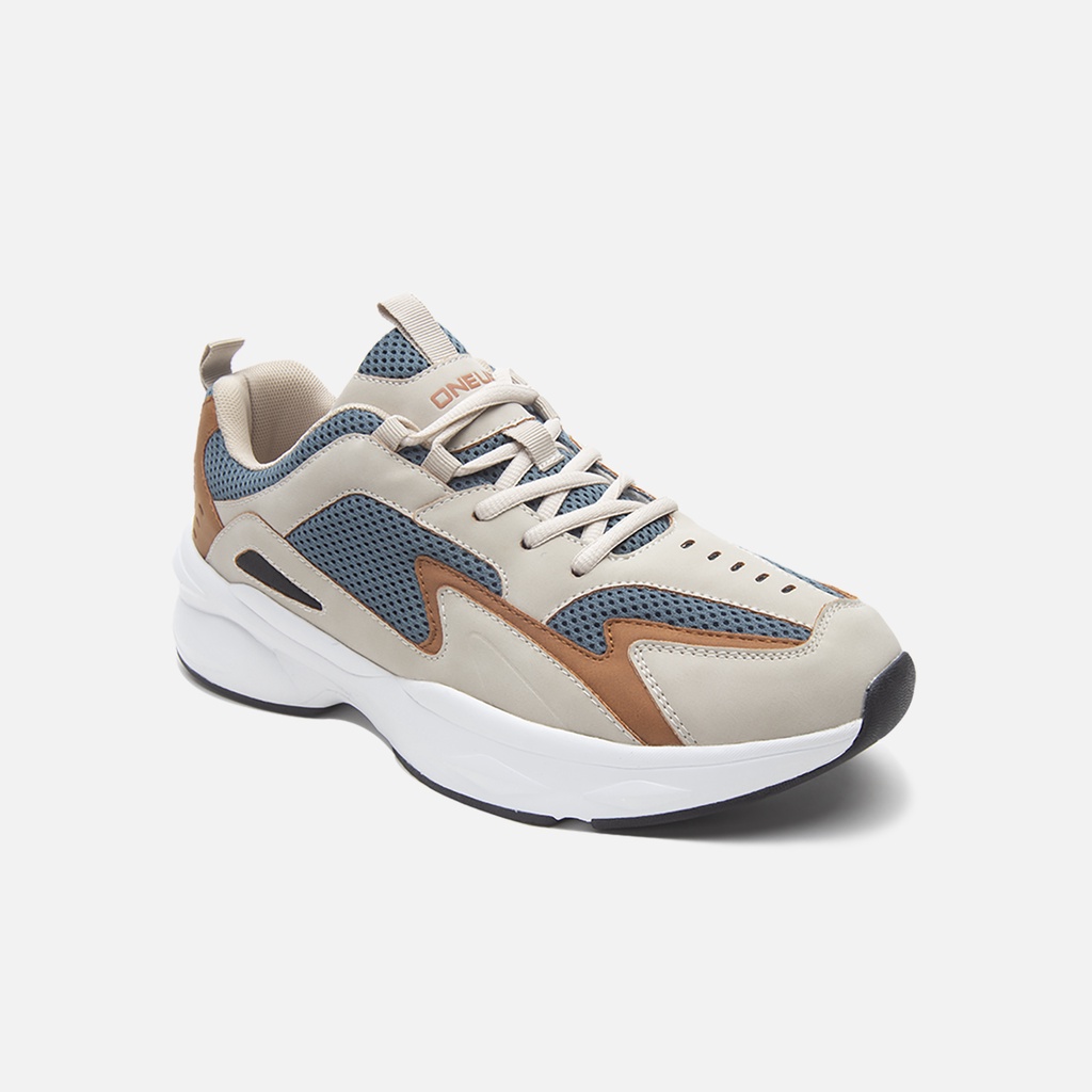 One Up by World Balance CASSIUS Men's Athleisure Shoes | Shopee Philippines