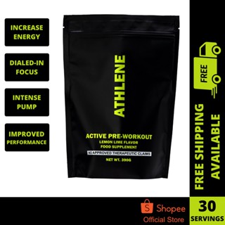 Athlene Nutrition, Online Shop | Shopee Philippines