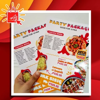 flyers - Best Prices and Online Promos - Jul 2025 | Shopee Philippines
