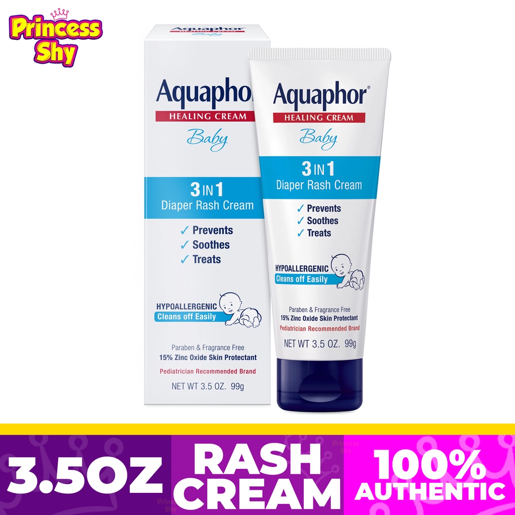 Aquaphor diaper rash cream store