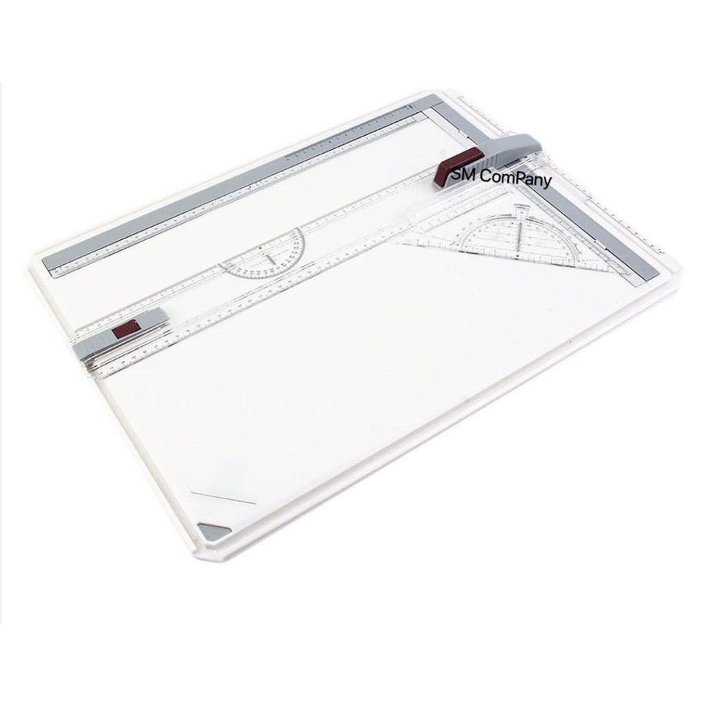 A3 Drawing board with scale building mechanical civil engineering ...
