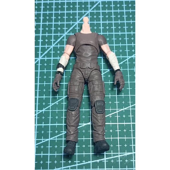 JOYTOY ACTION FIGURE BODY 1:18 | Shopee Philippines