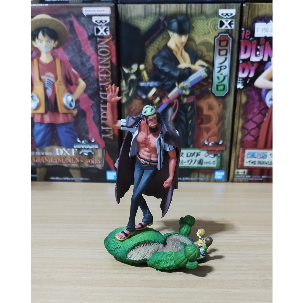 Fisher Tiger (Onepiece) (Authentic) | Shopee Philippines