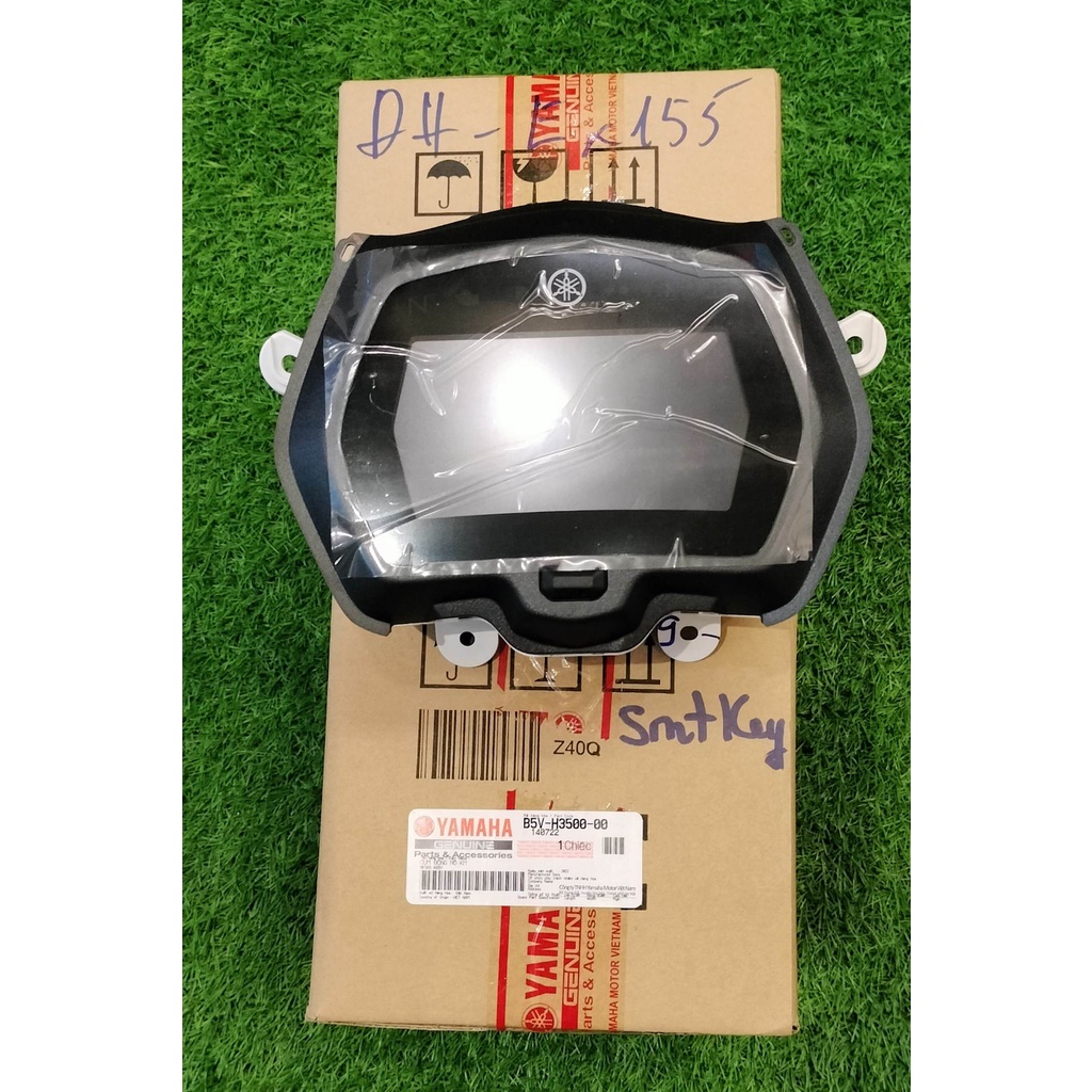 Yamaha Sniper 155 Genuine panel gauge Assy | Shopee Philippines