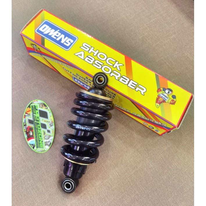 Mono shock Absorber Sniper 150 / Sniper 155 / Sniper 135MX, Owens brand ...