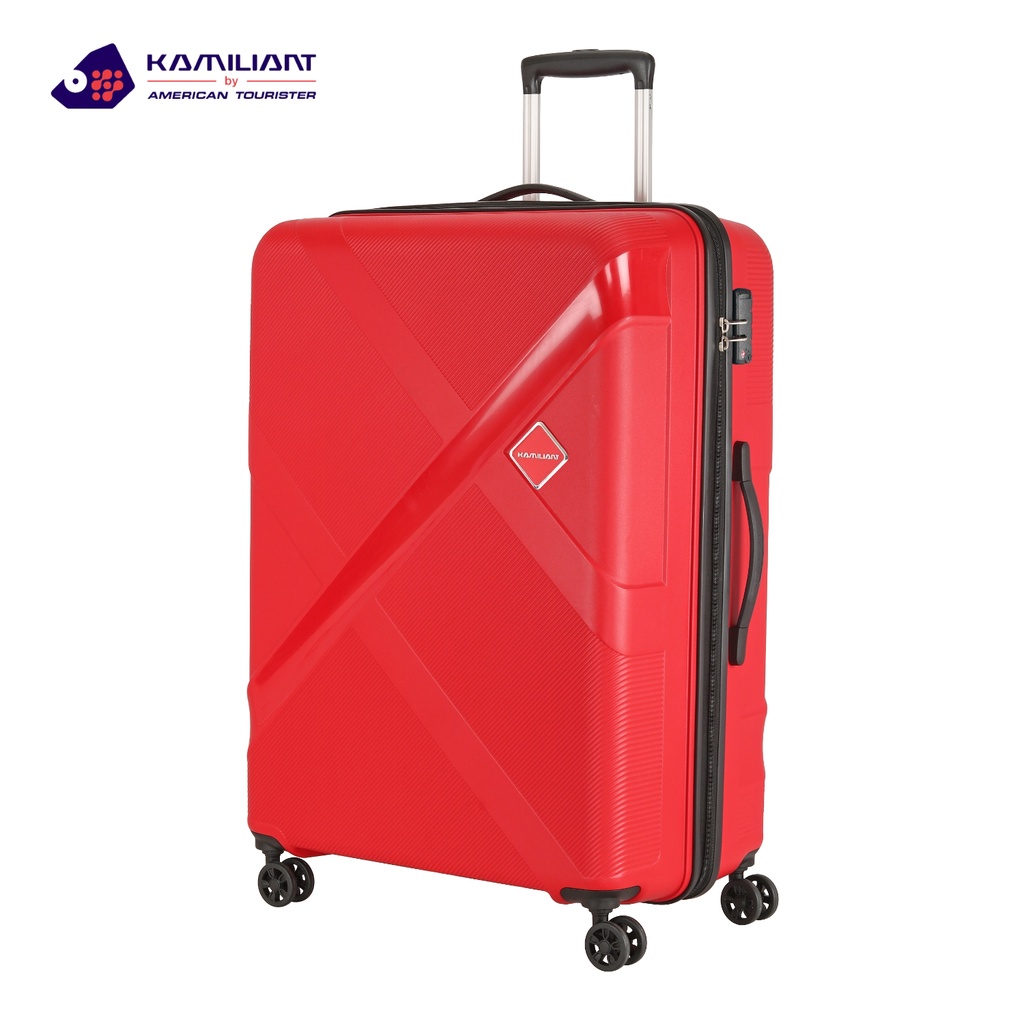 Kamiliant Falcon Spinner 68/25 Tsa - Medium | Shopee Philippines