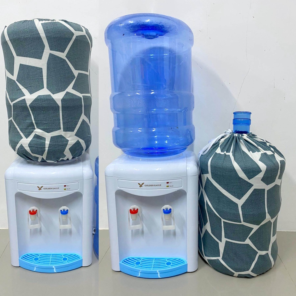 Water Gallon Cover Sleeves Spandex High Quality Jug Case Stretchable ...