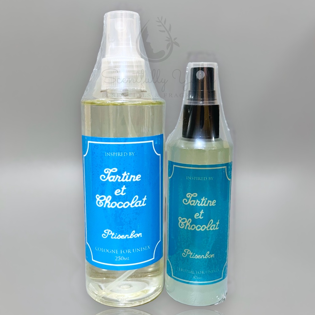 Tartine et Chocolat - Inspired Perfume & Cologne | Shopee Philippines