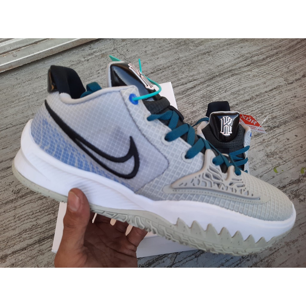 BSHOP Ky/rie 4 Low Mens Basketball Shoes Kyrie Irving BARGAIN size 11 ...