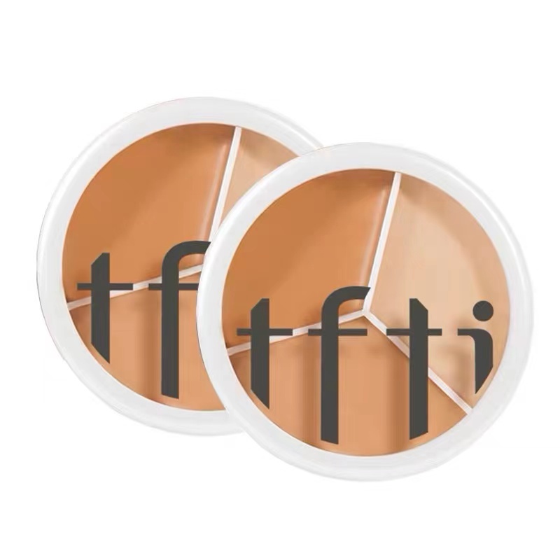 TFIT three -color concealer concealer pen Covering spots tifit ...