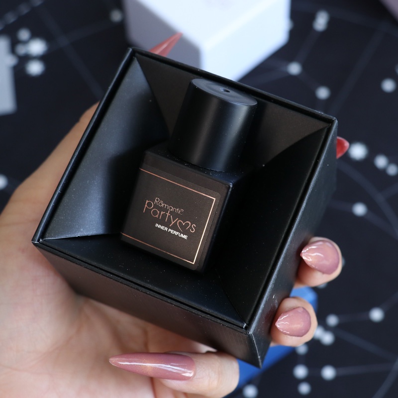 Original Romantic Party Perfume for Women Perfume Oil Inner Intimate ...