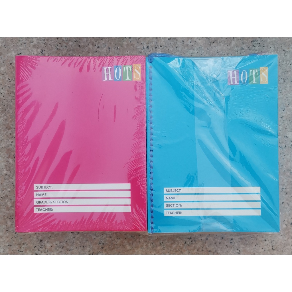 [Hots] Writing & Spiral With yarn Notebook 10pcs | Shopee Philippines