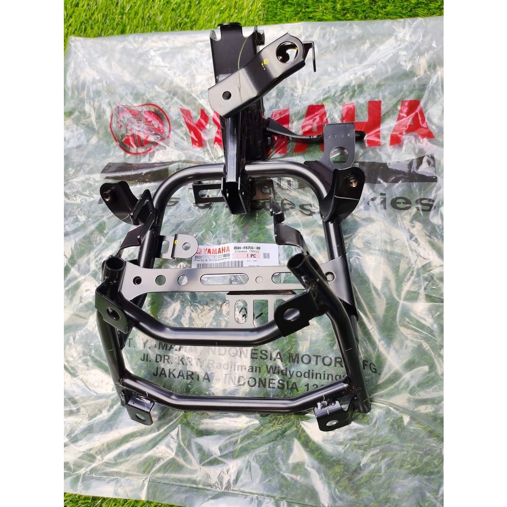 NMAX V2 STAY 1 (YGP) (GENUINE: B6H-F8356-00) | Shopee Philippines