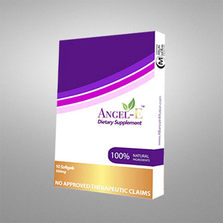 ANGEL E Dietary Supplement for women (30 softgel) | Shopee Philippines