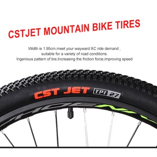 CST C-1820 Bike Tire Bicycle parts 26 27.5 29 inches 26*1.95 2.1 40 ...