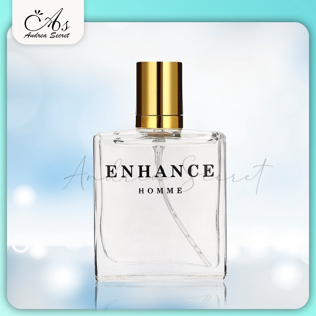 Andrea Secret Perfume Fragrance 30ml Eau De Parfum Body Mist Romance ...