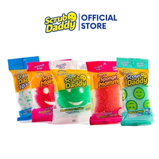 Scrub Daddy Essentials (1ct) | Shopee Philippines