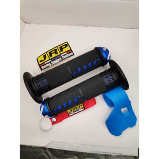 Yamaha XMAX 300 2023 | Universal JRP Handle Grip BLUE Bar-End W/Free ...