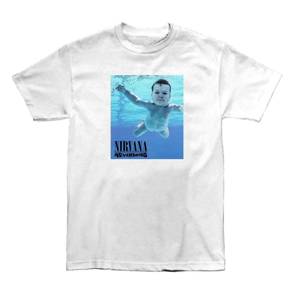 NIRVANASBULLA | HASBULLA | NIRVANA | NEVERMIND | Shopee Philippines